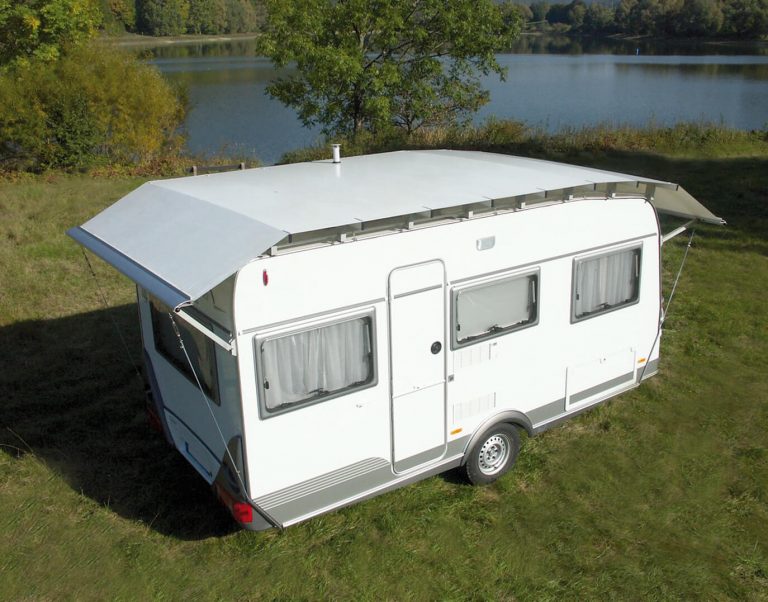 Wohnwagen Schutzdach Aus Polen